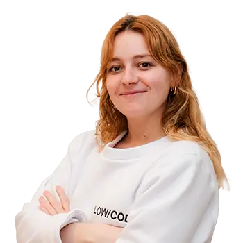 About | LowCode Agency