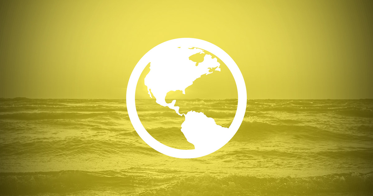 How To: Change the World