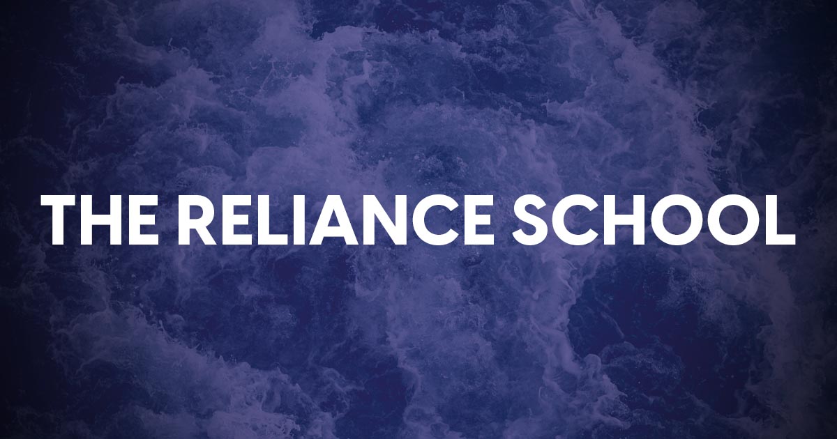 The Reliance School