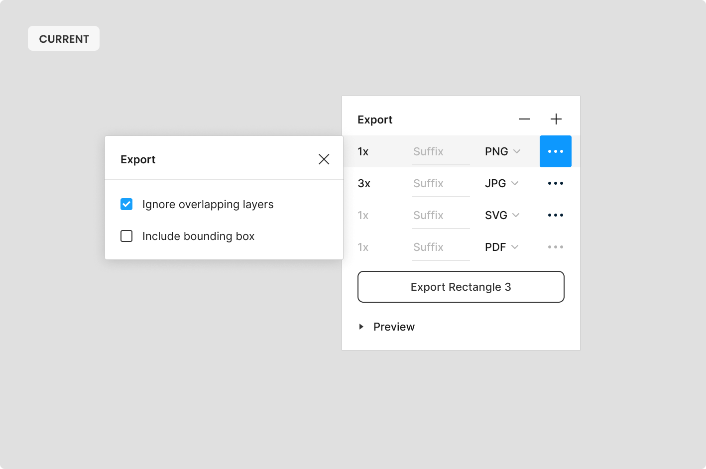 Export Smaller, Ship Faster • Austin Lee