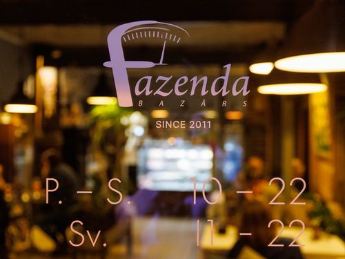 Sākumlapa | Fazenda bazārs