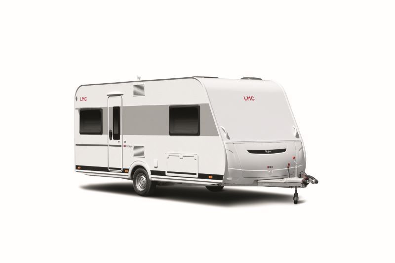 Style 440 D | LMC | Theo Stet Caravans