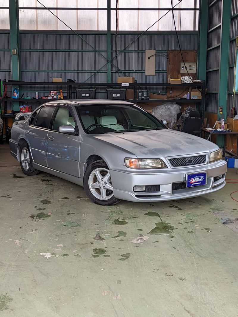 Zap Auto Export | JDM Auto Exporting