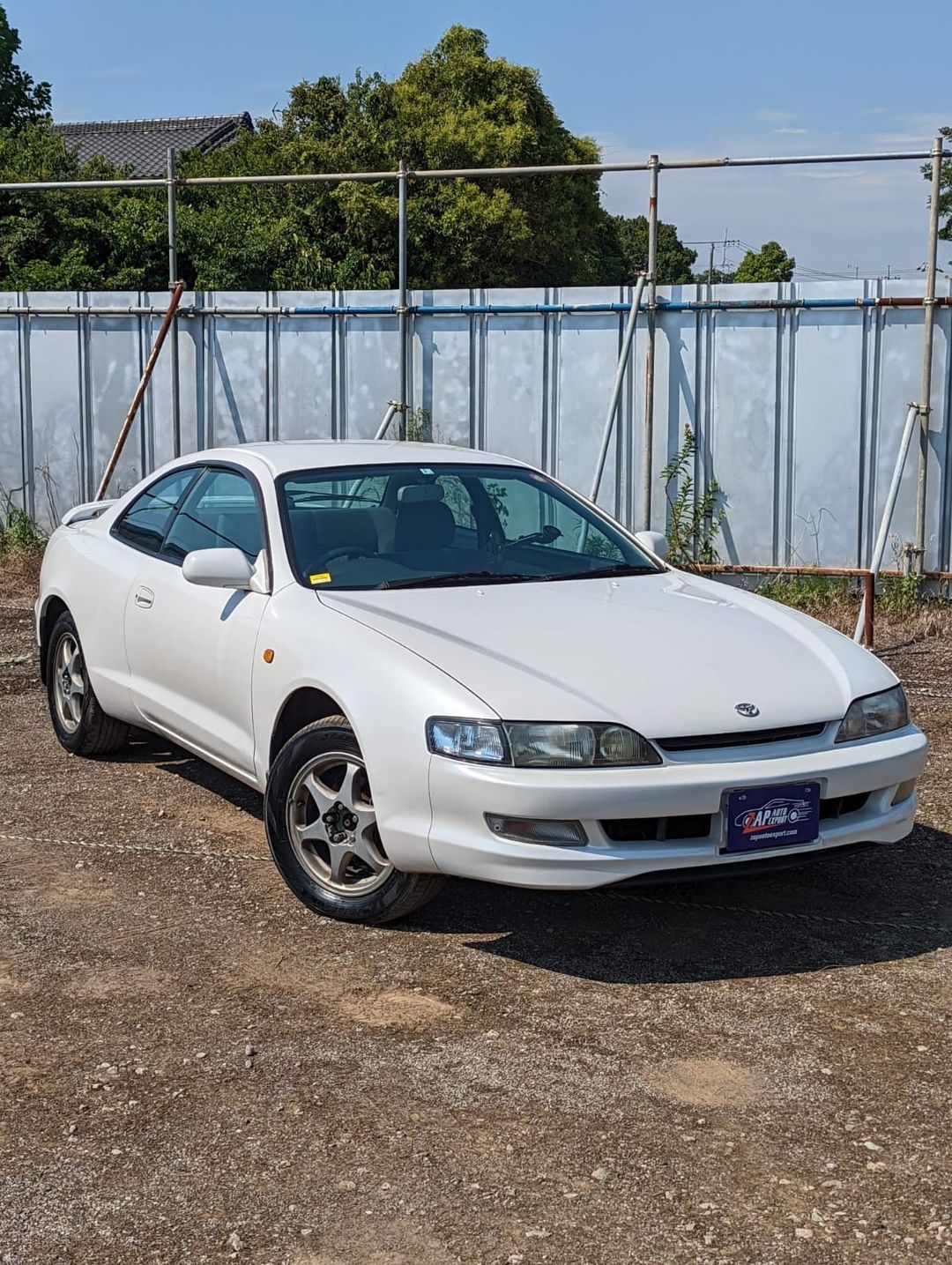 Zap Auto Export | JDM Auto Exporting