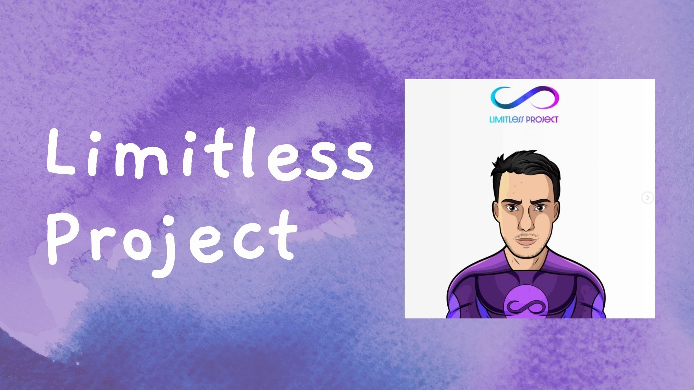 Limitless Project, le podcast qui explore le potentiel humain