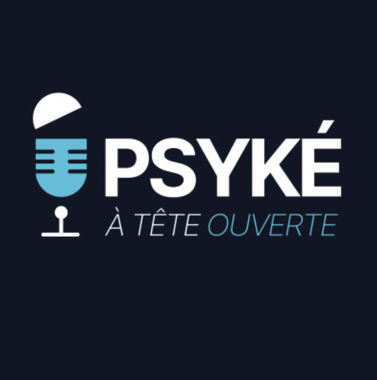 Psyké - Podcast Santé