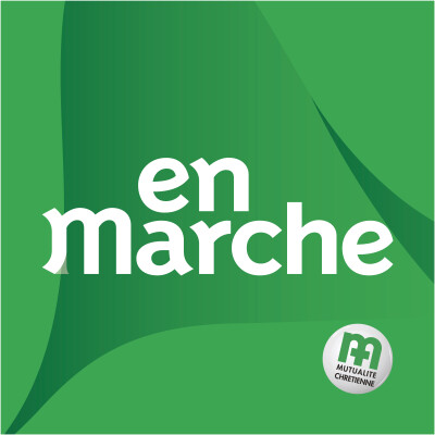 En Marche podcasts - Podcast Santé