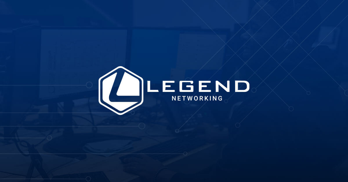 Dental & Healthcare It Solutions- Legend Networking