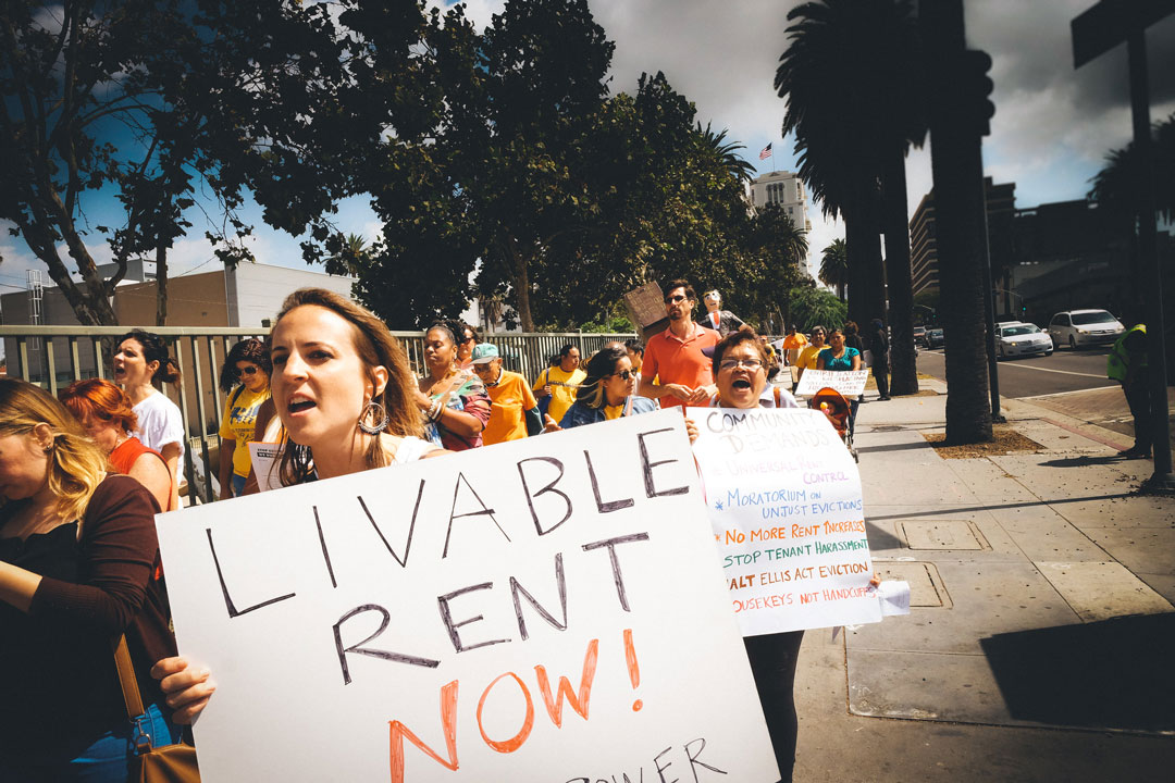 Home - Right to the City