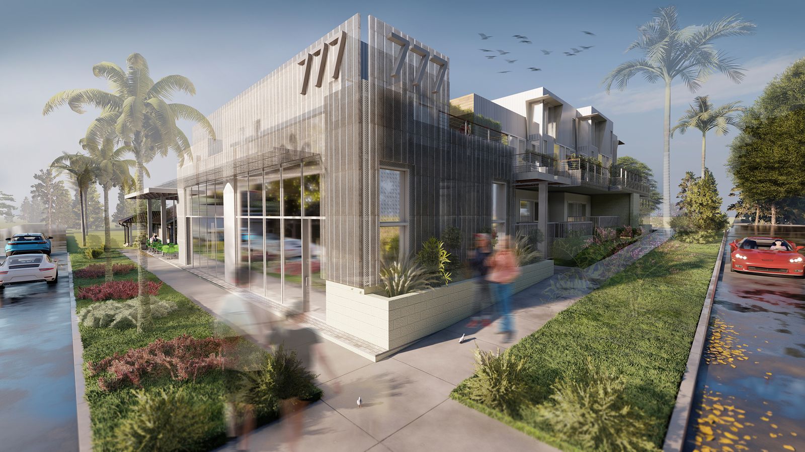 Encinitas Design Group - Commercial, Multi-Family, & Residential ...