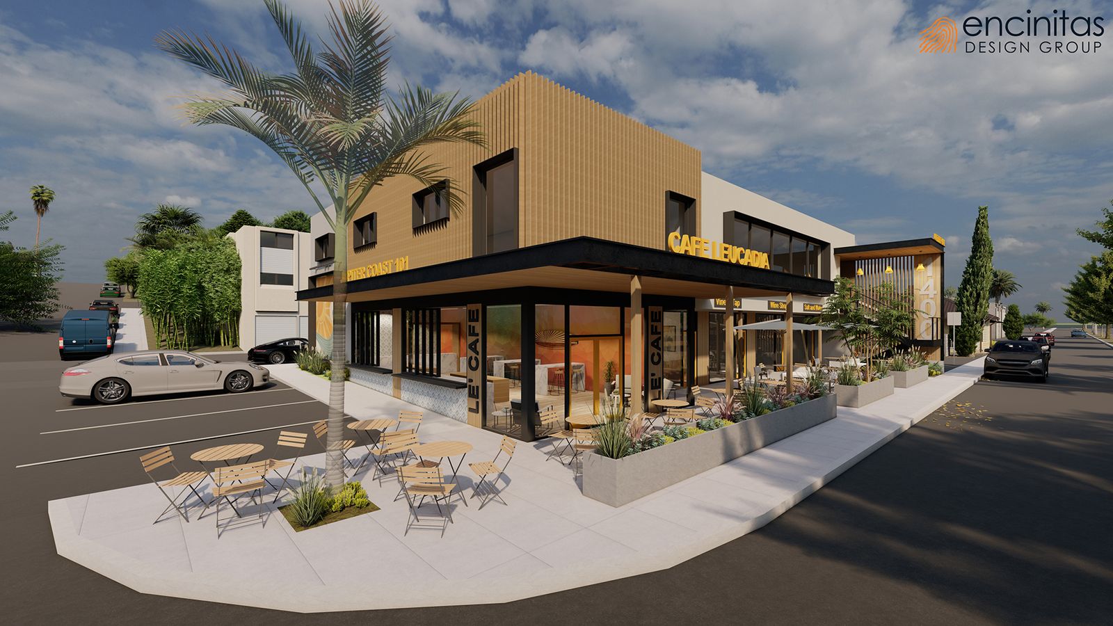 Encinitas Design Group - Commercial, Multi-Family, & Residential ...