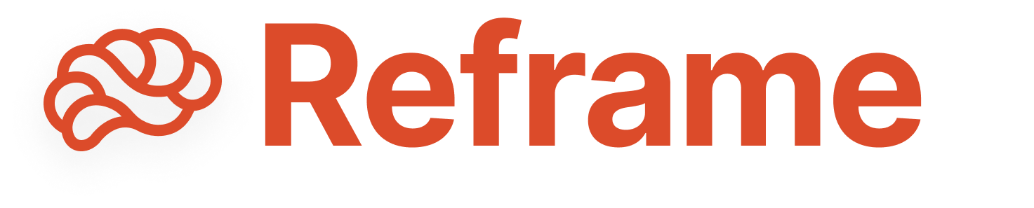 Contact Us | Reframe