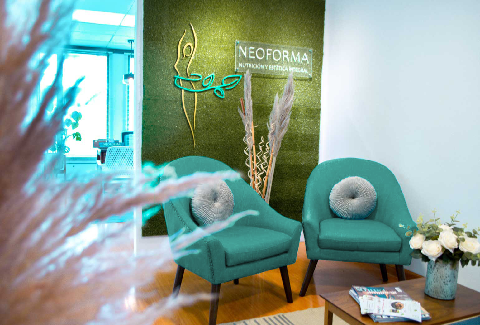 Neoforma | Crea una vida significativa