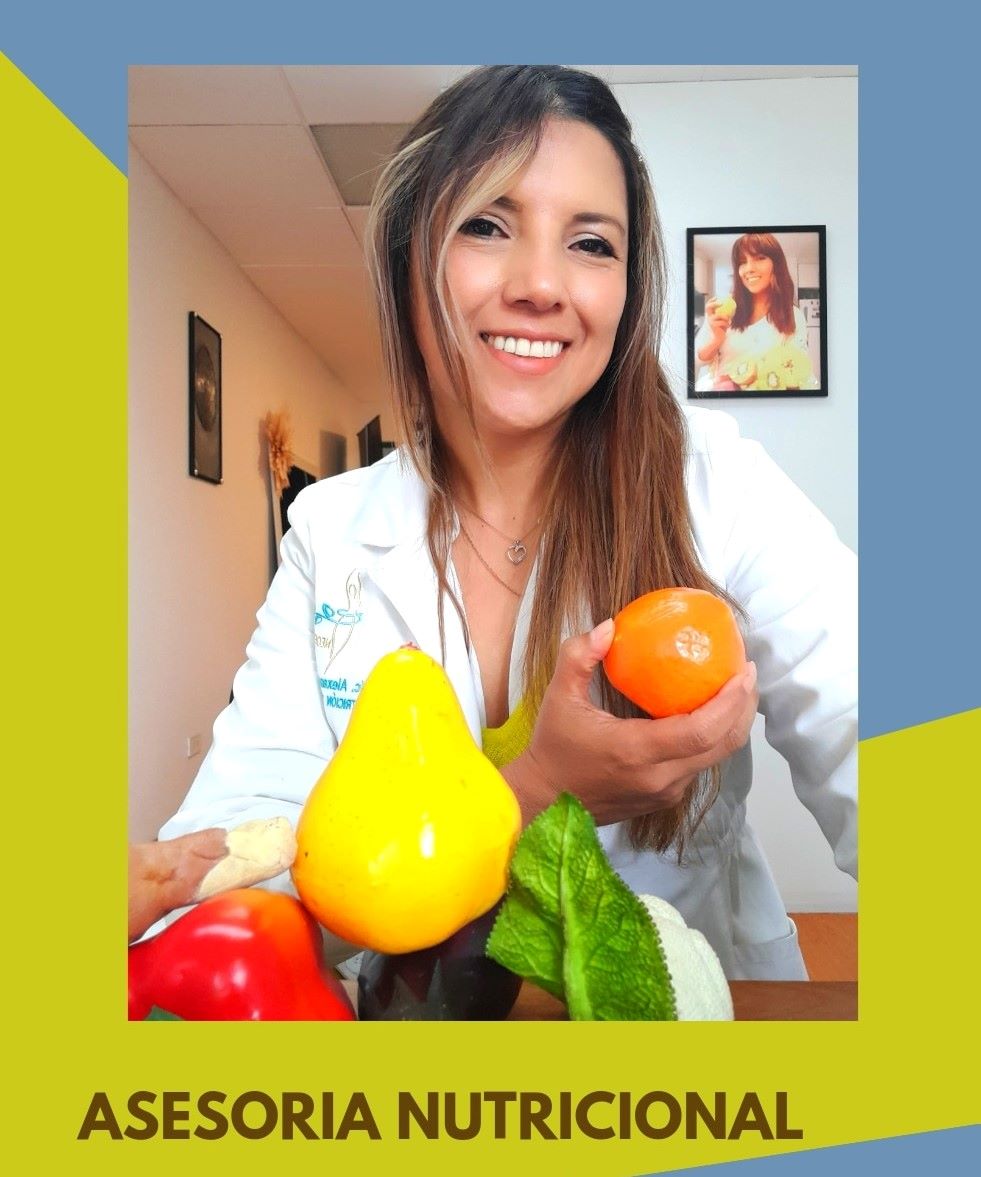 CONSULTAS NEO-NUTRICIÓN - Neoforma