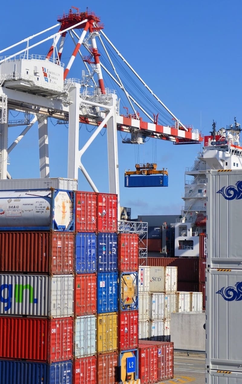 CNT Worldwide Transport Inc. & CNT Air Express Inc.