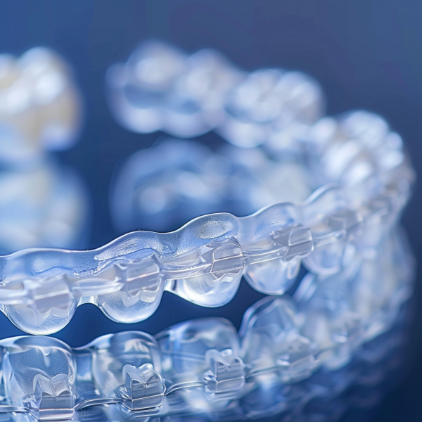 10 Invisalign Alternatives Advantages and Disadvantages by Dr. Gull