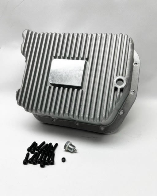 48RE Transmission Deep Pan | Benton's Diesel