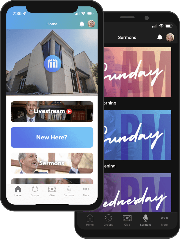 Front Range Baptist Church