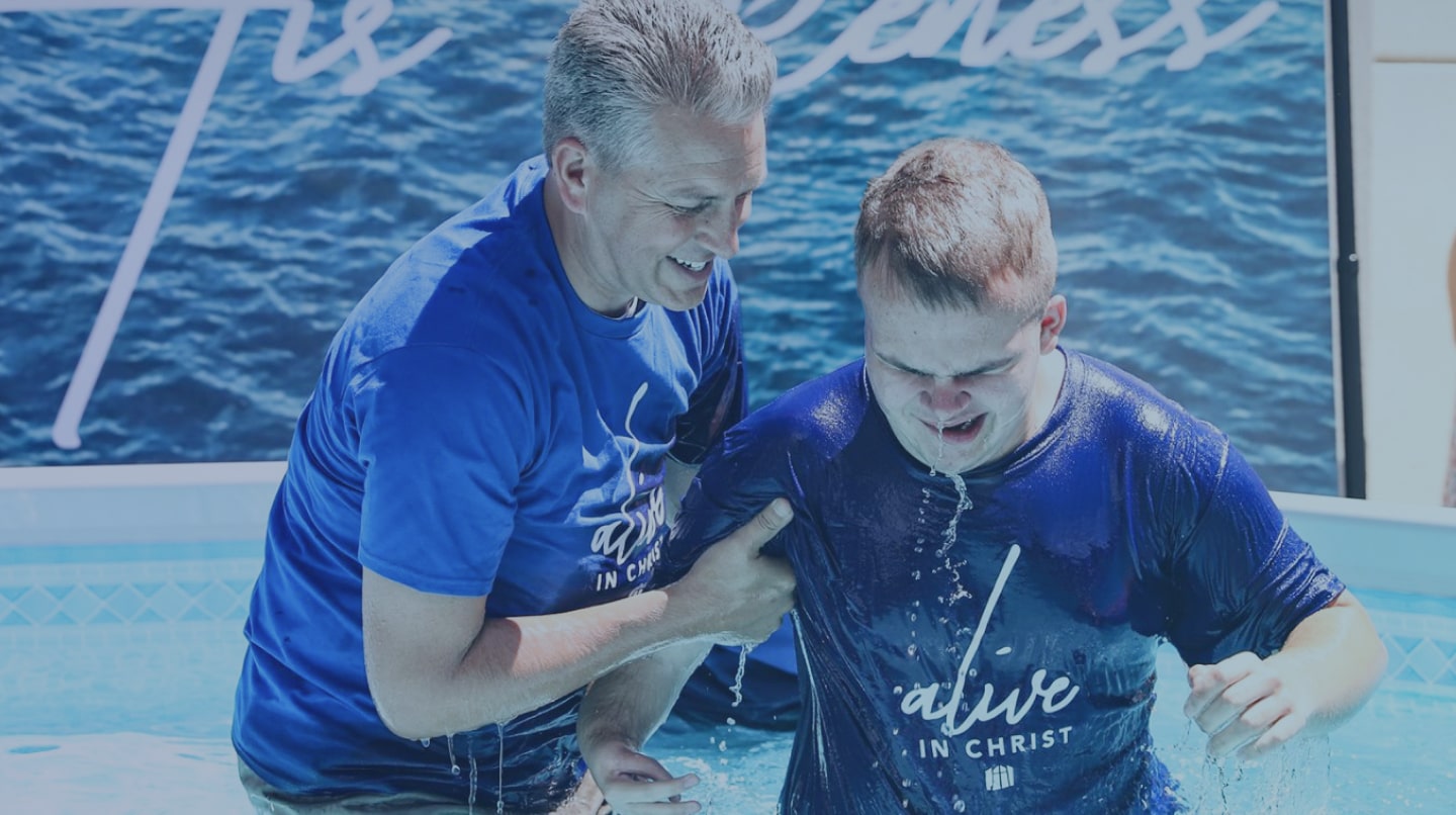 Front Range Baptist Church