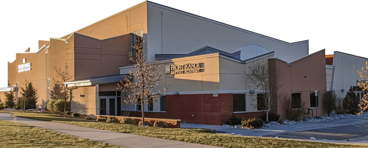 Front Range Baptist Church