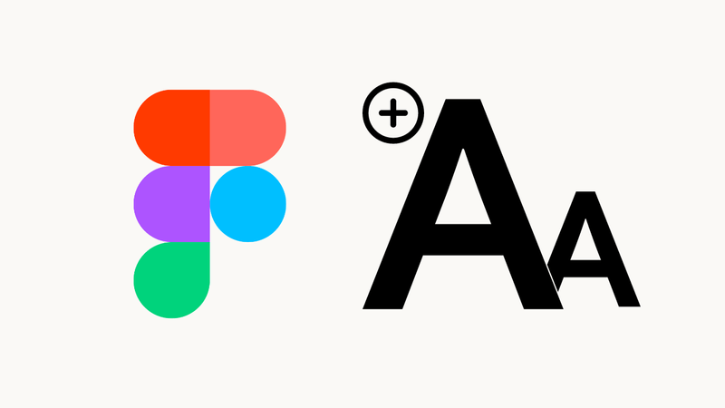 How to Curve Text in Figma