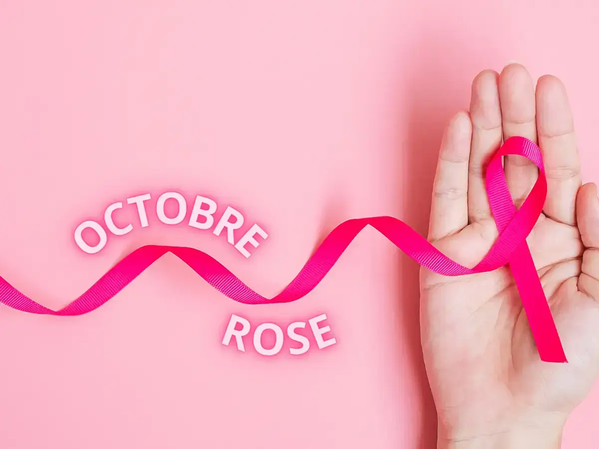 Octobre rose : cette démarche pour sauver des femmes