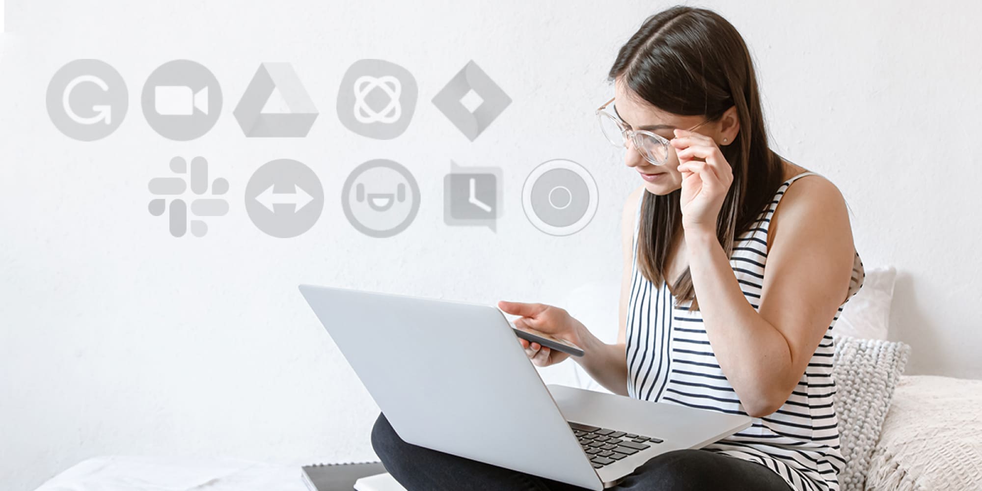 10 best tools for remote work and distributed teams | Skuad