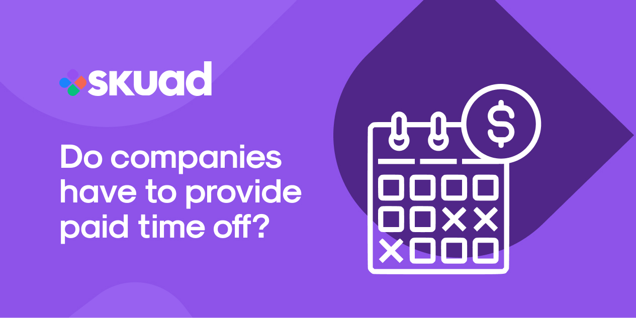 What Is Compensatory Leave? A Guide for Employers