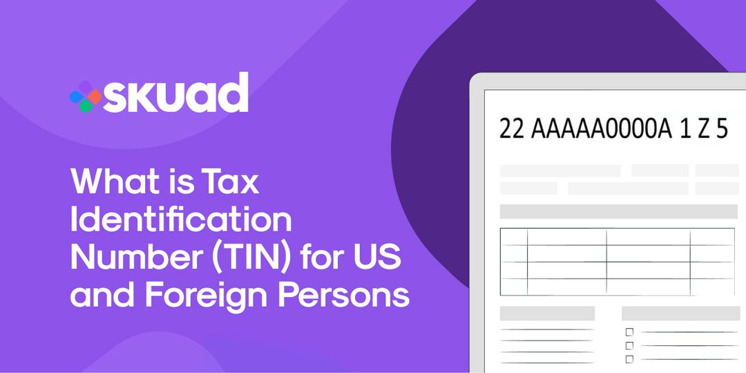 Tax Identification Number Definition at Nancy Spradlin blog