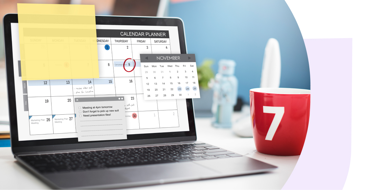 The Nuances of Scheduling Meetings Across Time Zones