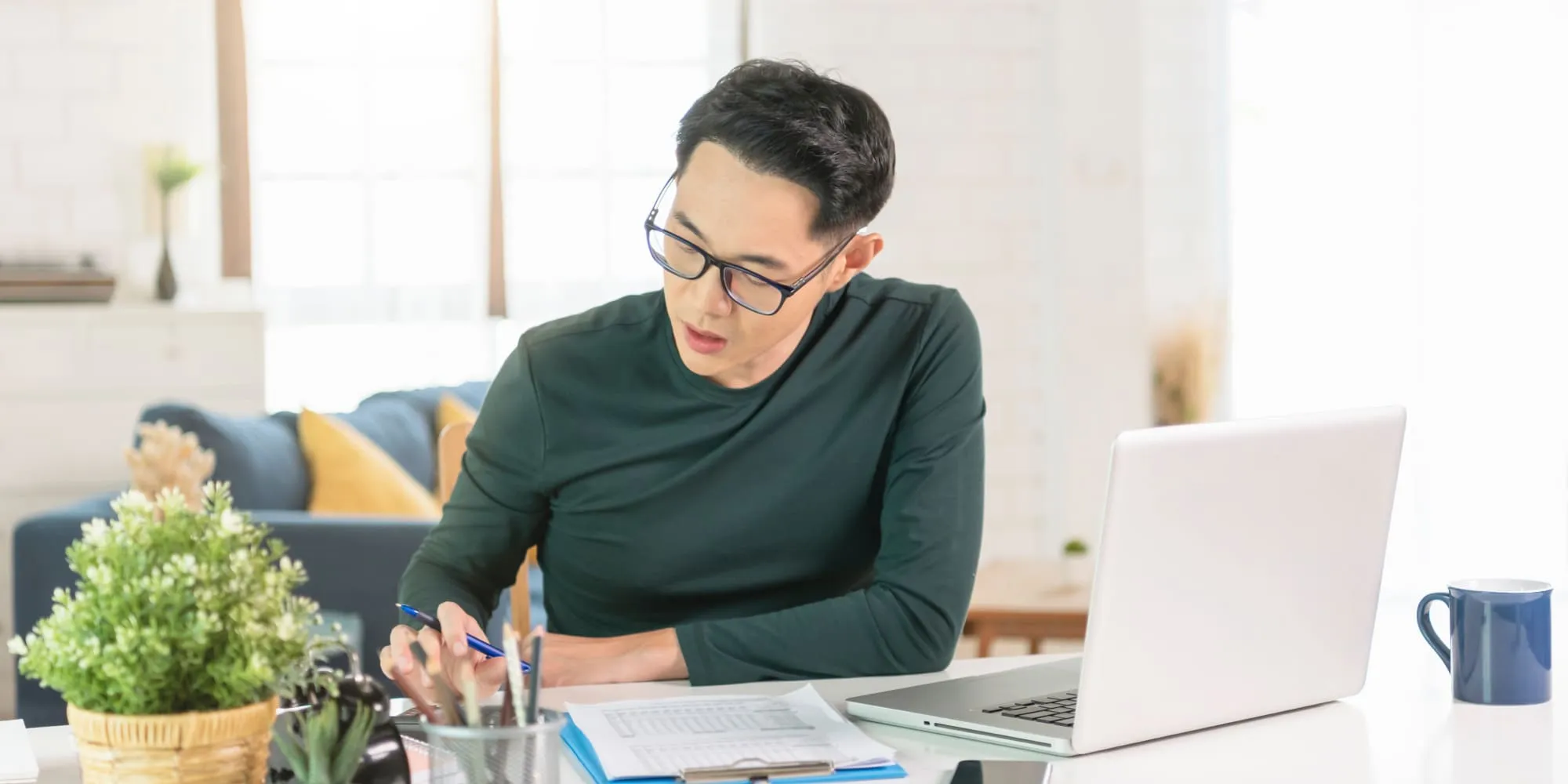 Remote Work Glossary of Terms, Definitions, Terminology for Remote Workers