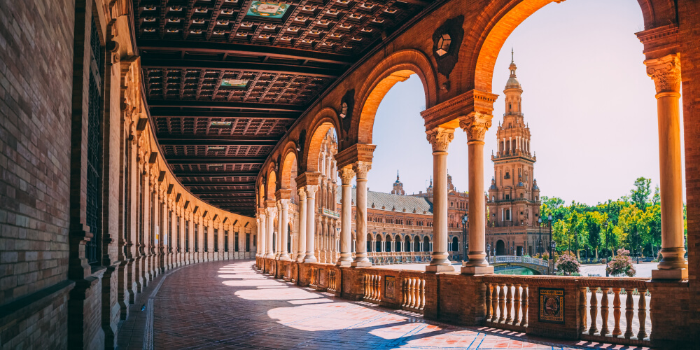 Background check in Spain | Skuad