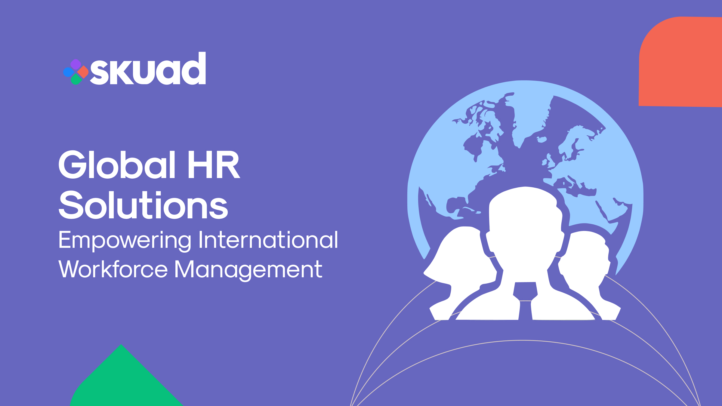 Global HR solutions for distributed teams | Skuad