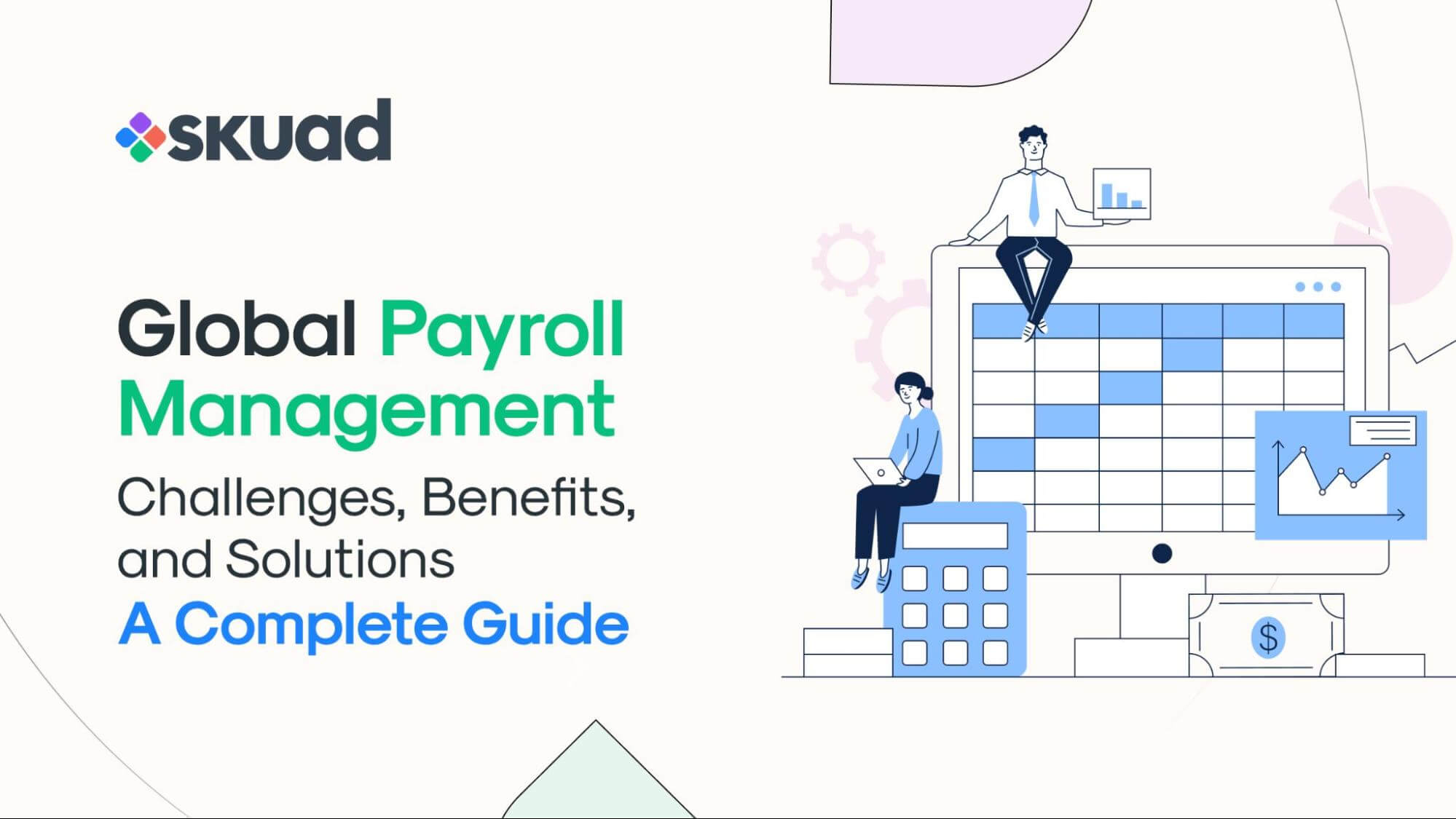 Difference Between HR and Payroll: What Employers Need To Know