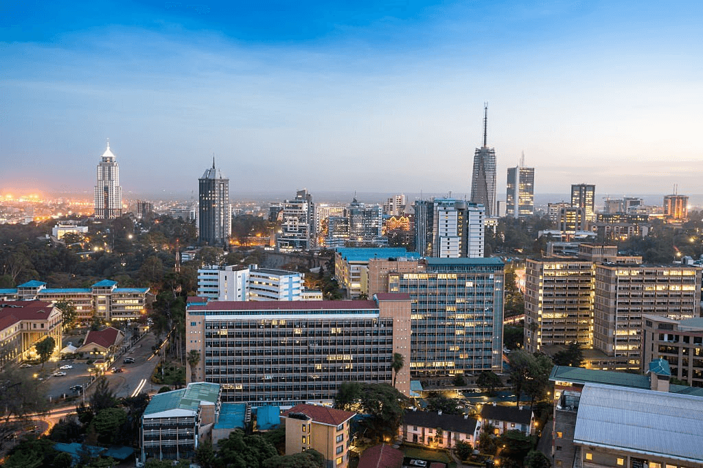 Background check and employee screening in Kenya | Skuad