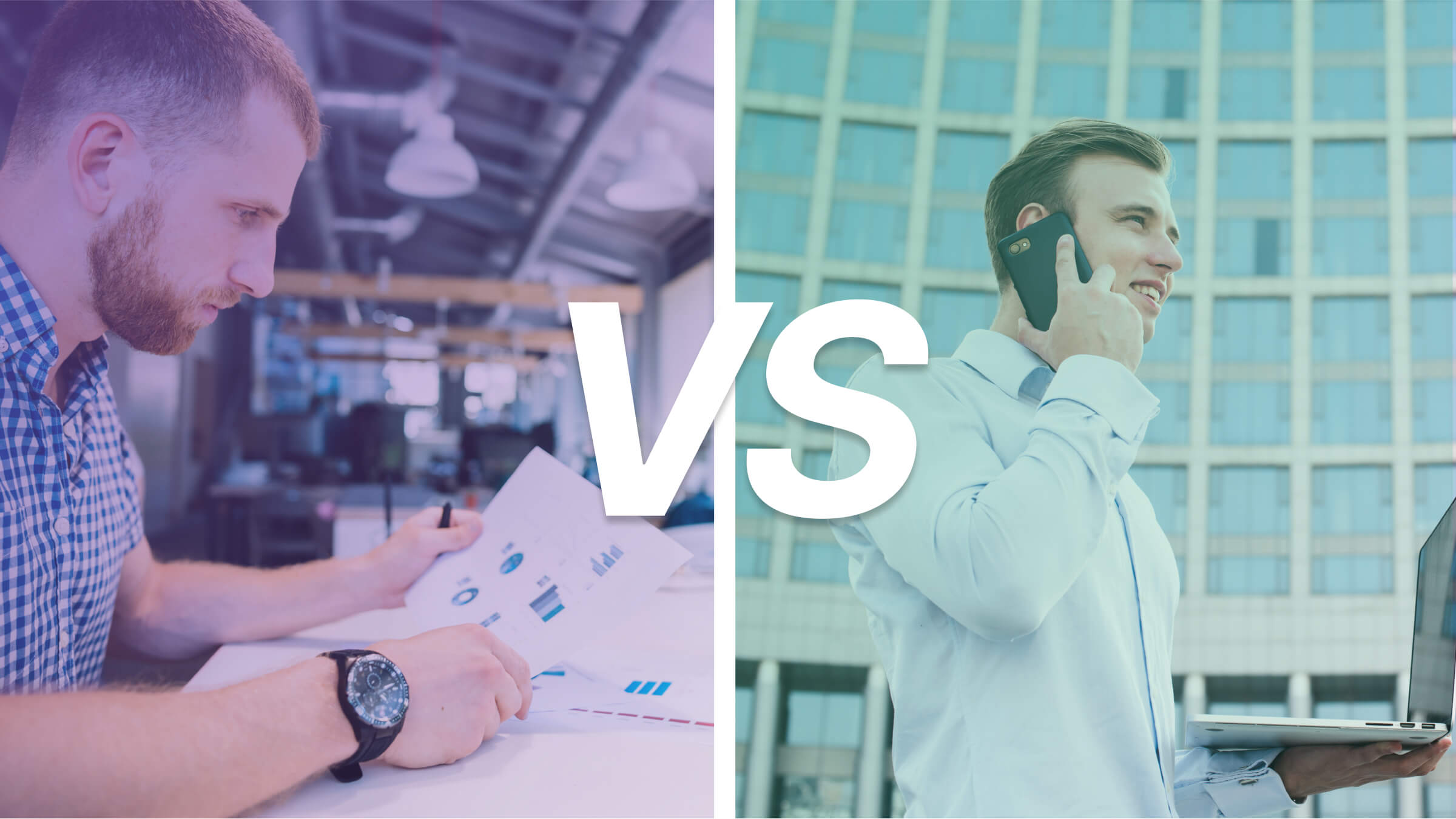 Everything you need to know about Independent Contractor vs. Employee ...