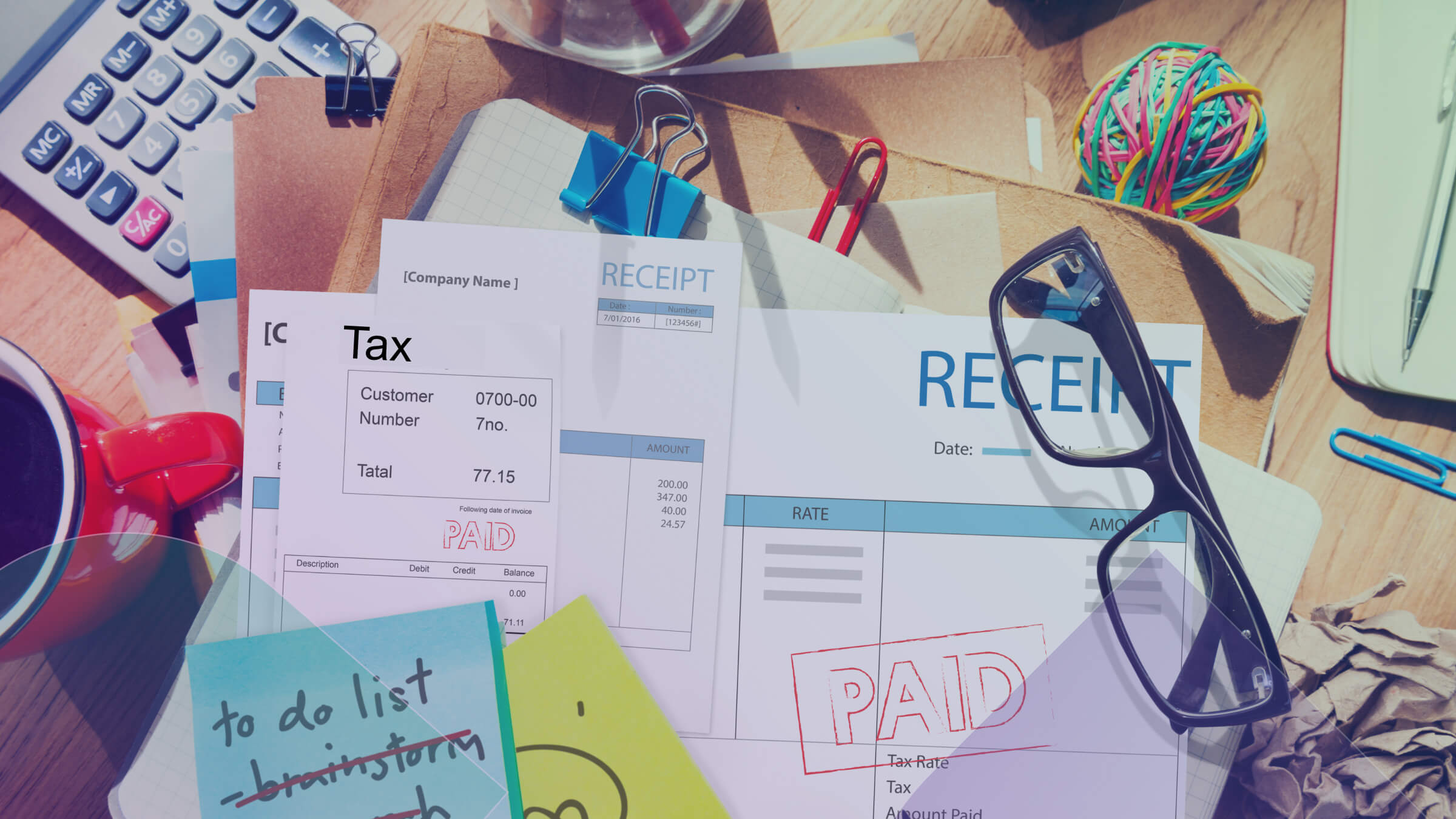 Generating independent contractor pay stub | Skuad