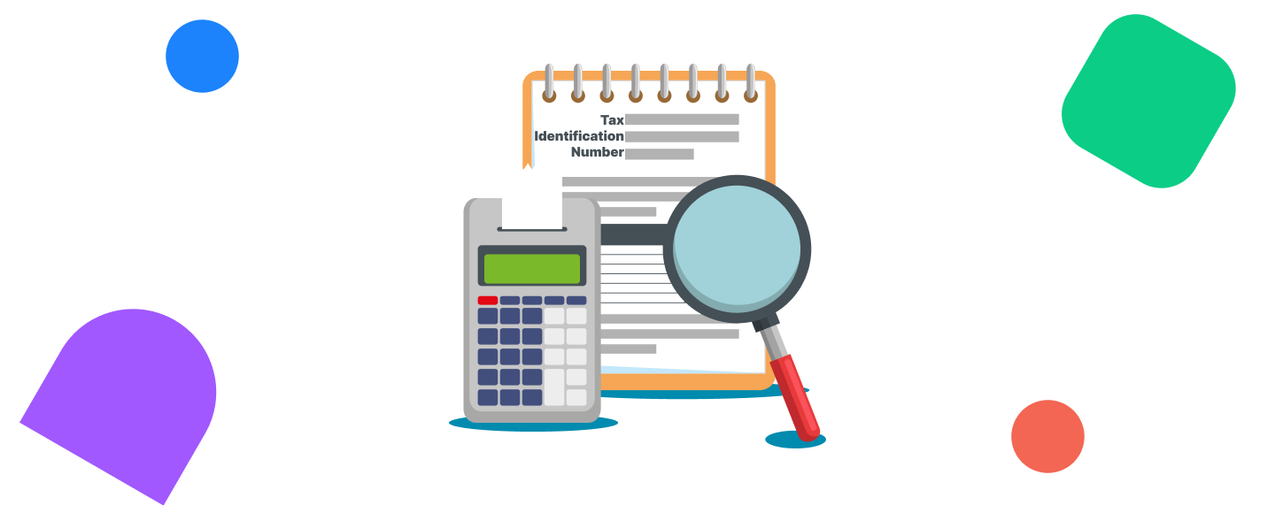 What is Tax Identification Number (TIN)? | Skuad