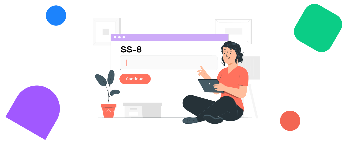 Everything you need to know about IRS Form SS-8