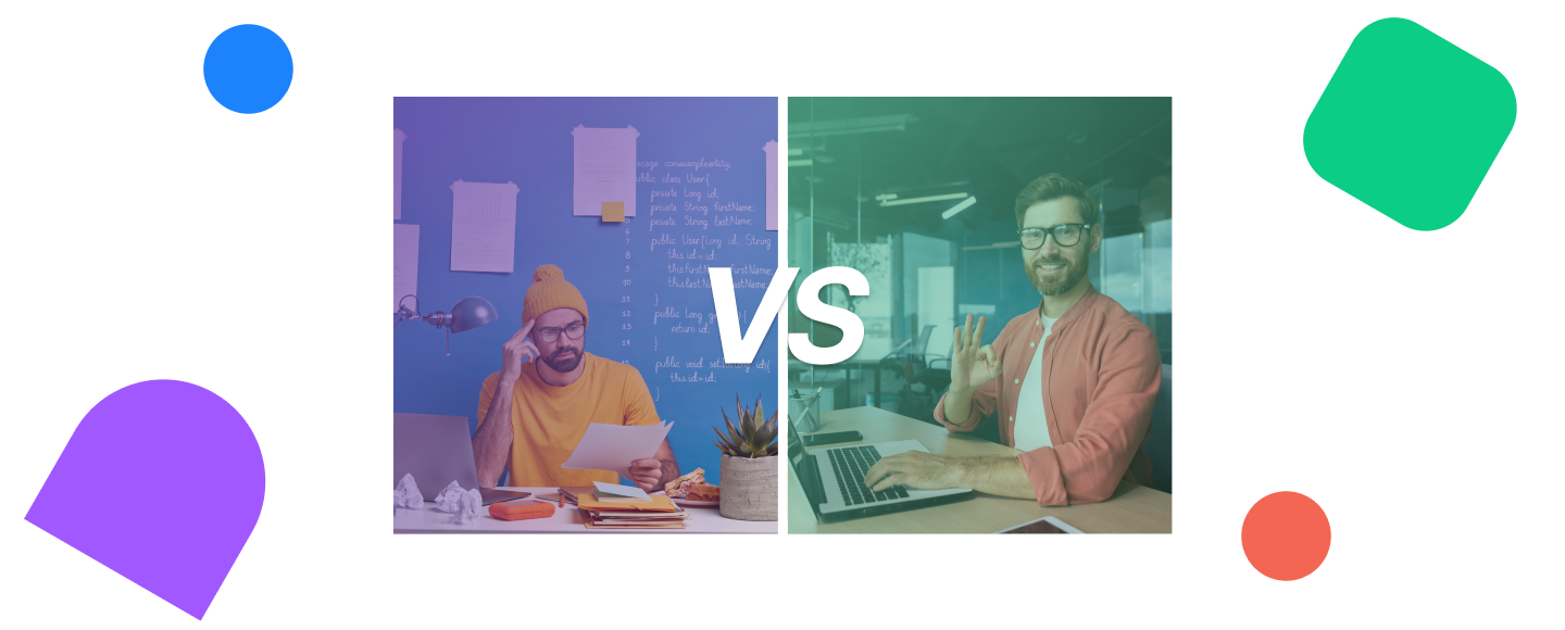 The Differences Between Contractor and Subcontractor | Skuad