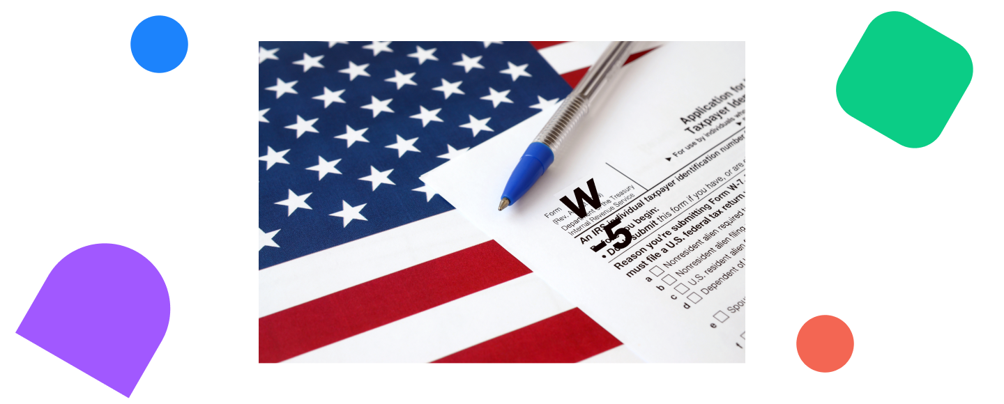 Everything you need to know about W-5 Form | Skuad
