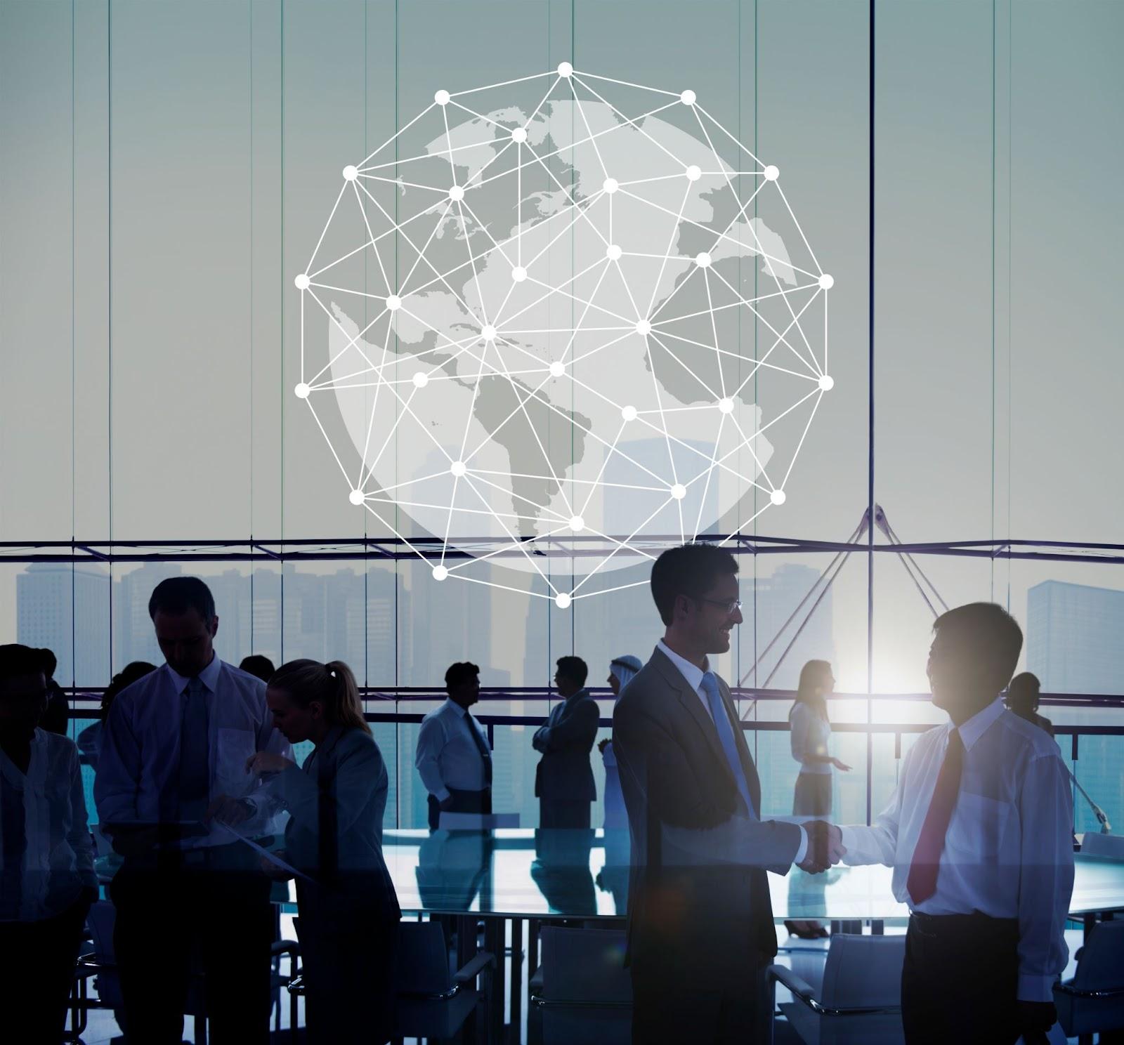 Impact of Globalization on Human Resource Management | Skuad