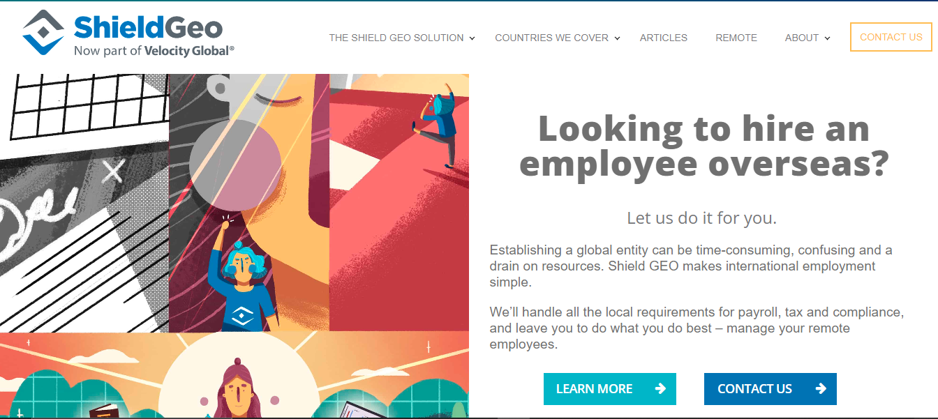 Top 10 Employer of Record Platforms in 2024