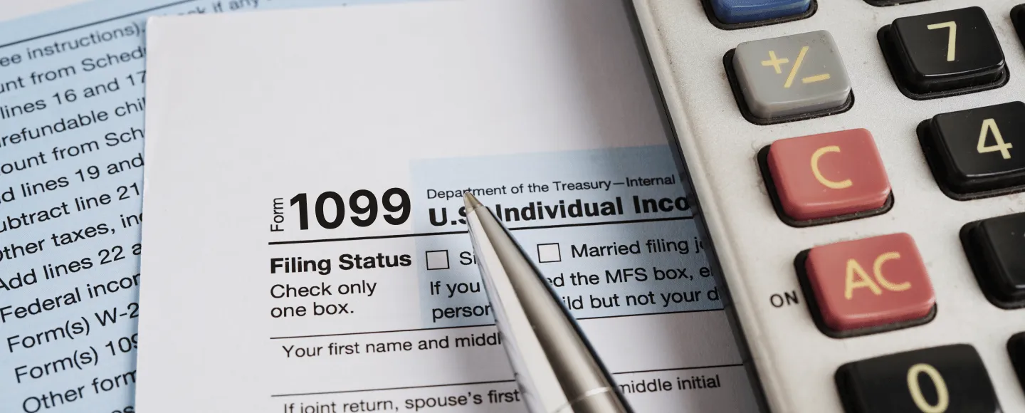 1099 Payroll