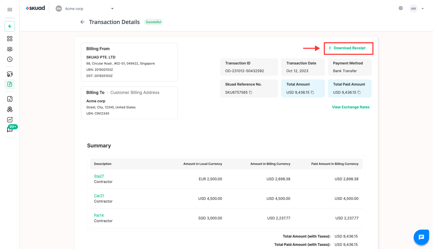 October Product Release Roundup