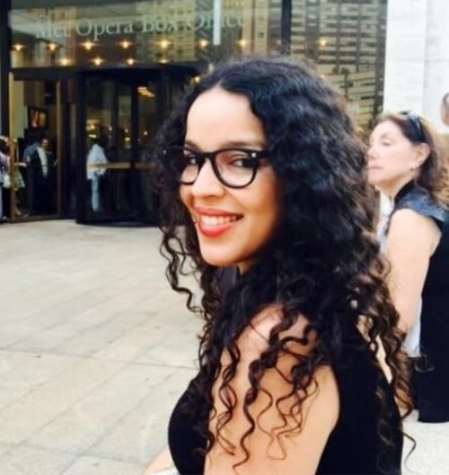 What is our Vision for Education? - Zineb Mouhyi - YouthxYouth