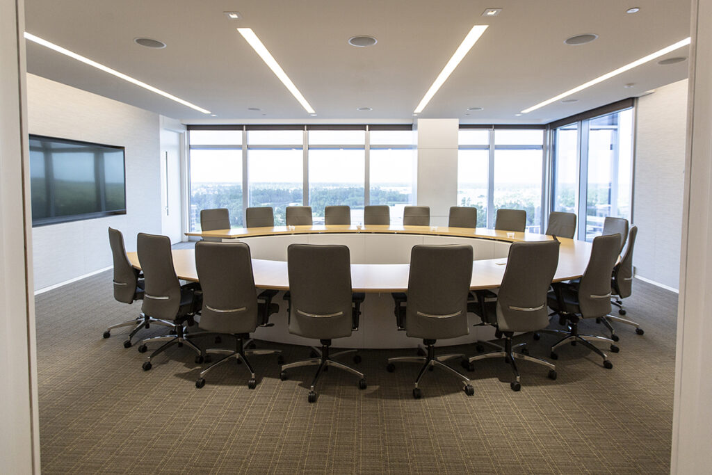 Apergy Furniture Success Story