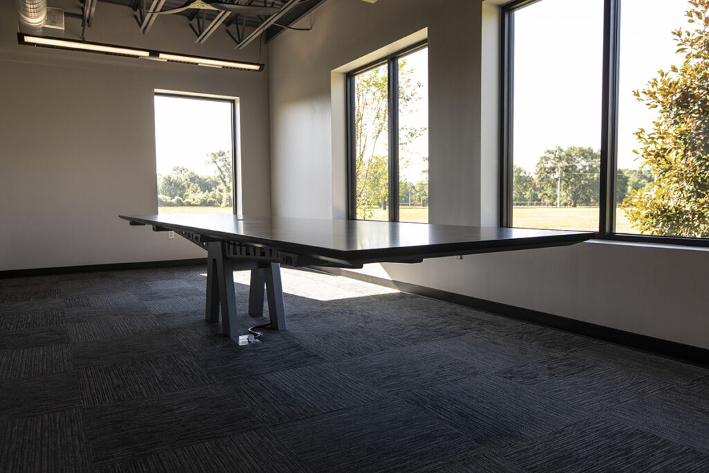 ABM International Furniture Success Story