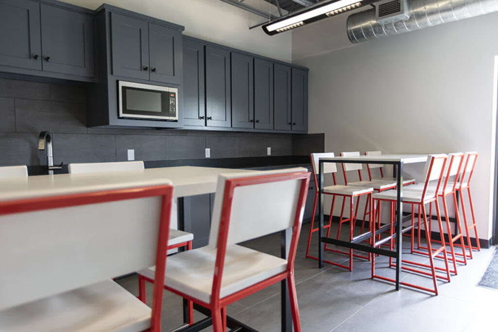 ABM International Furniture Success Story