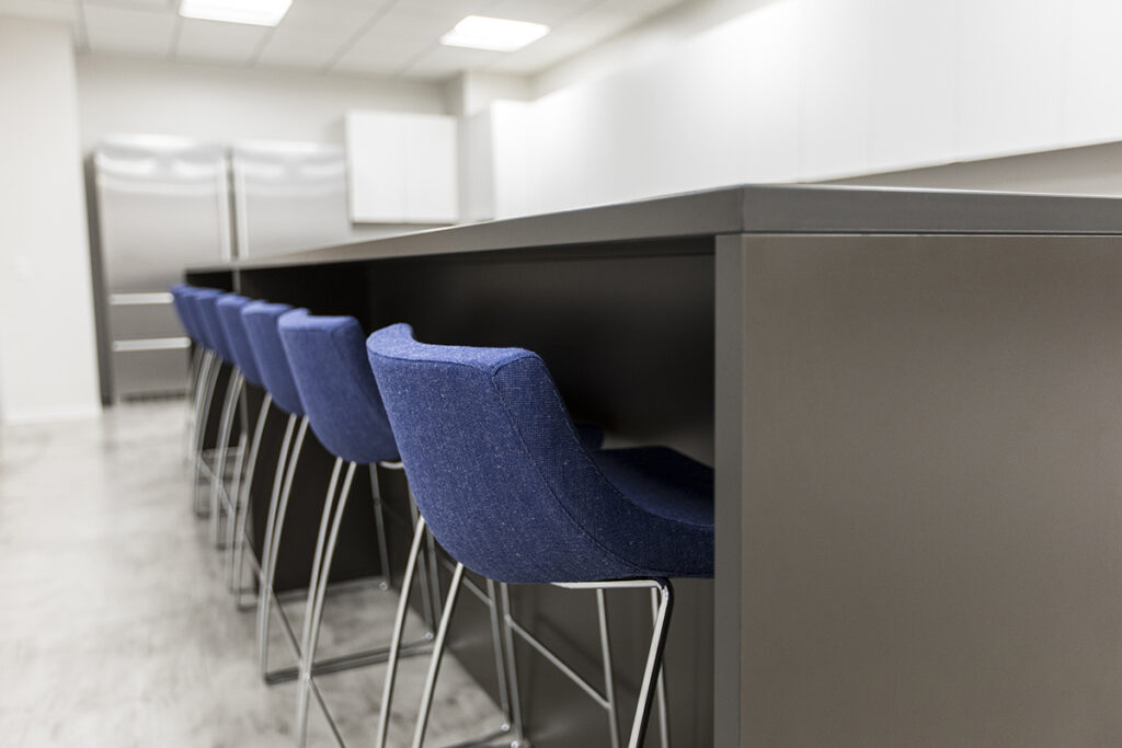 Pyramid Tubulor Furniture Success Story